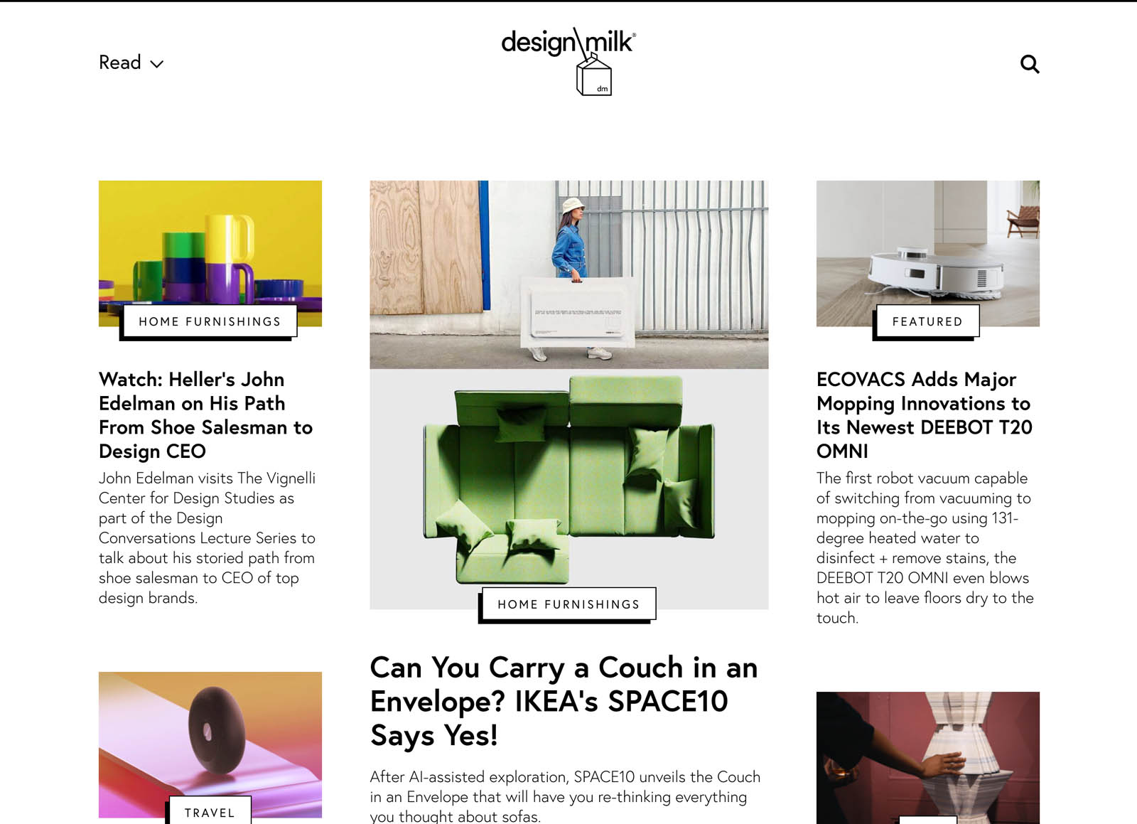 Top 10 Interior Design Websites for Home Decor Inspiration