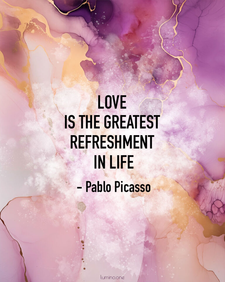 Quotes About Art and Love: Art’s Love Affair with the Heart
