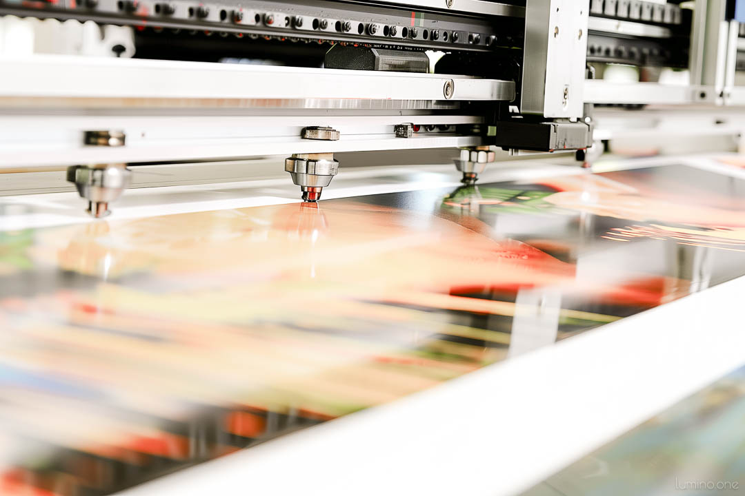 What Is the Difference Between a Giclee and a Standard Print ...