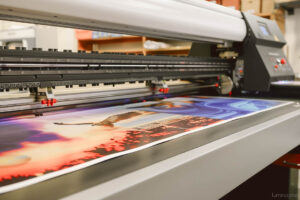 What Is the Giclee Method of Printing?