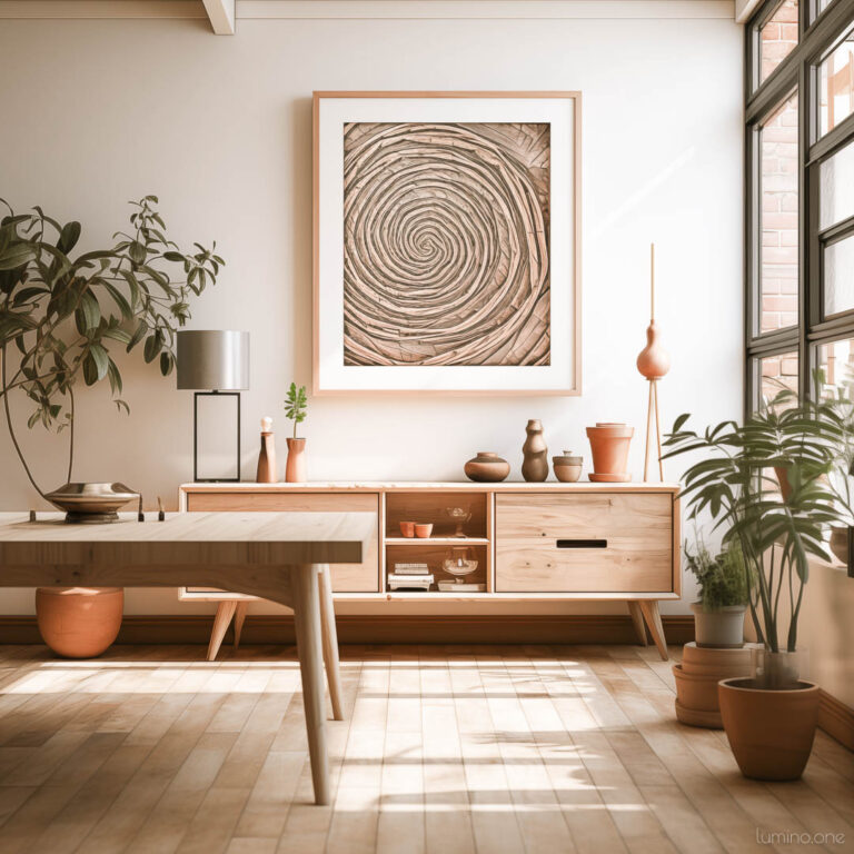 Top Wall Art Trends of 2024: A Guide to Elevating Your Space