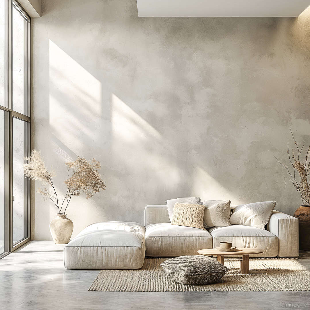 Should every wall have something on it? Design Your Home Like a P