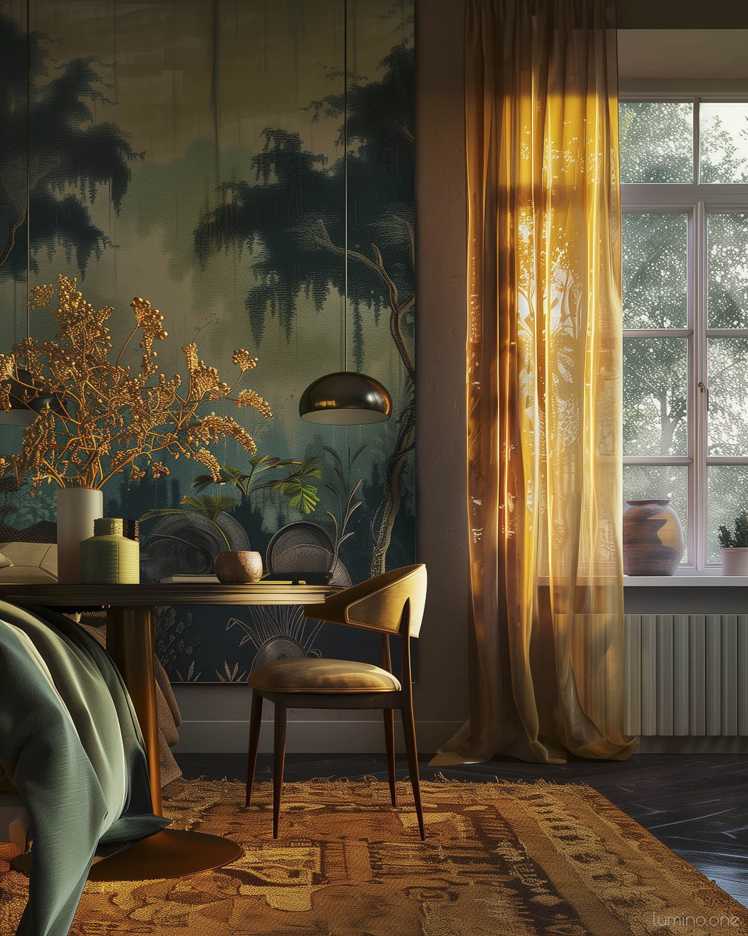 7 Ways to Create a Moody Bedroom on a Budget